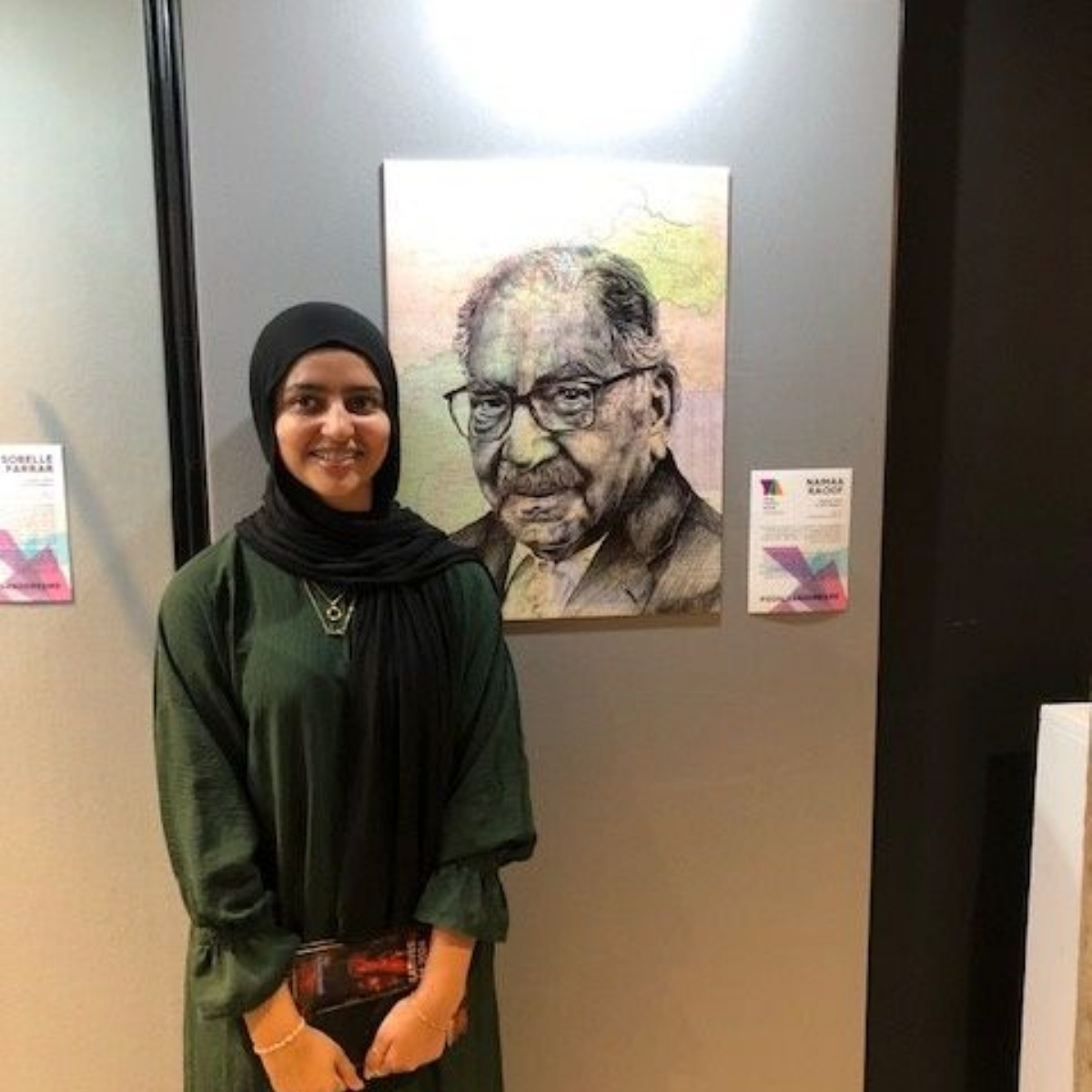 Nottingham Secondary Academy - Academy Students Shine at Young Creative ...